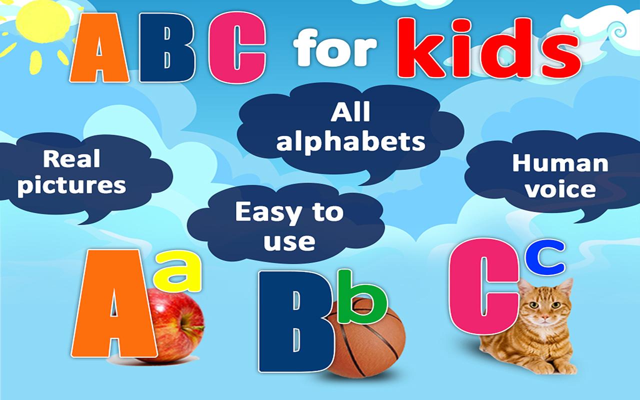 ABC for Kids (full) - Content - ClassConnect