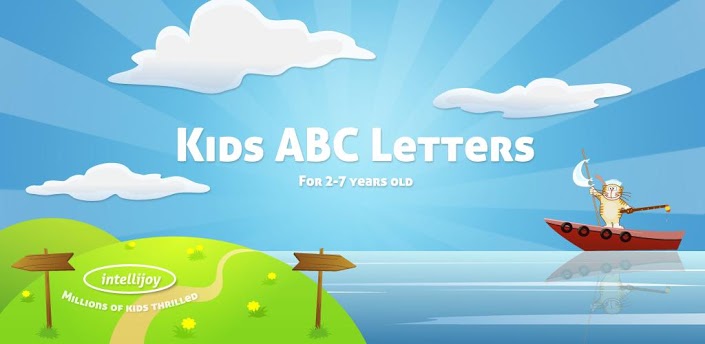 Kids ABC Letters Lite - Content - ClassConnect