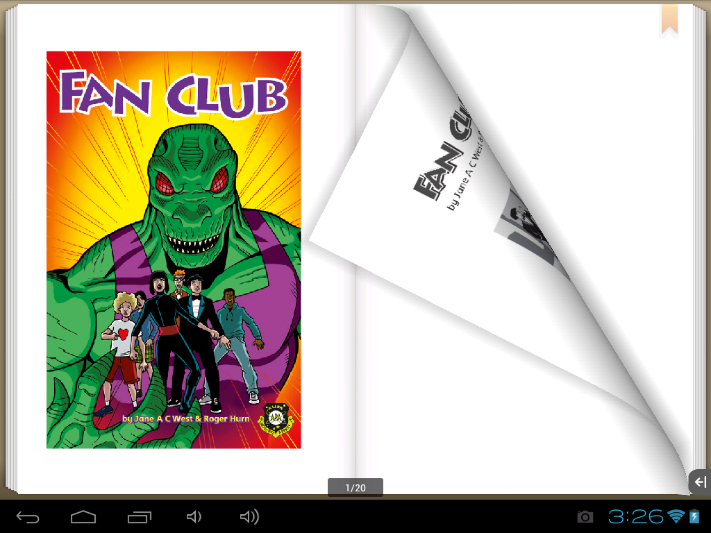 Fan Club - Content - ClassConnect