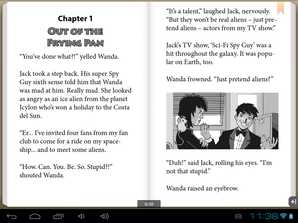 Fan Club - Content - ClassConnect