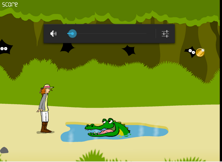 Jungle Adventure - Content - ClassConnect