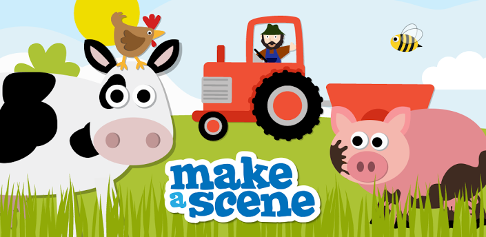 Make a Scene: Farmyard - Content - ClassConnect
