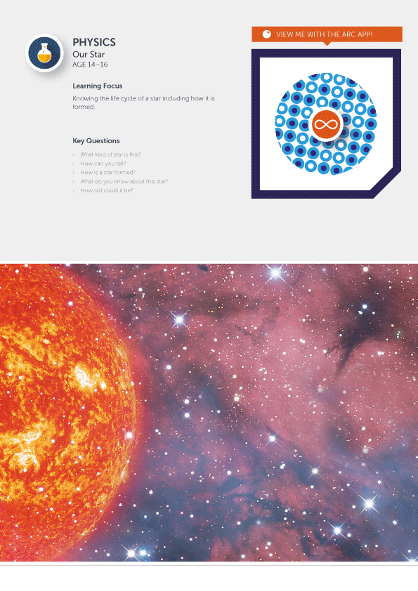 Our Star (English) - Content - ClassConnect