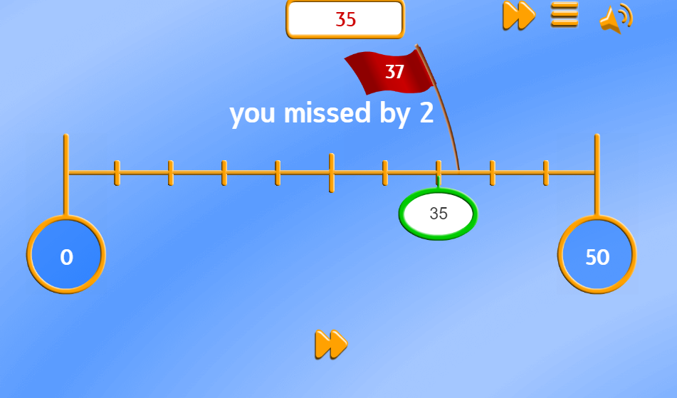 Placing Numbers on a Number Line - Content - ClassConnect