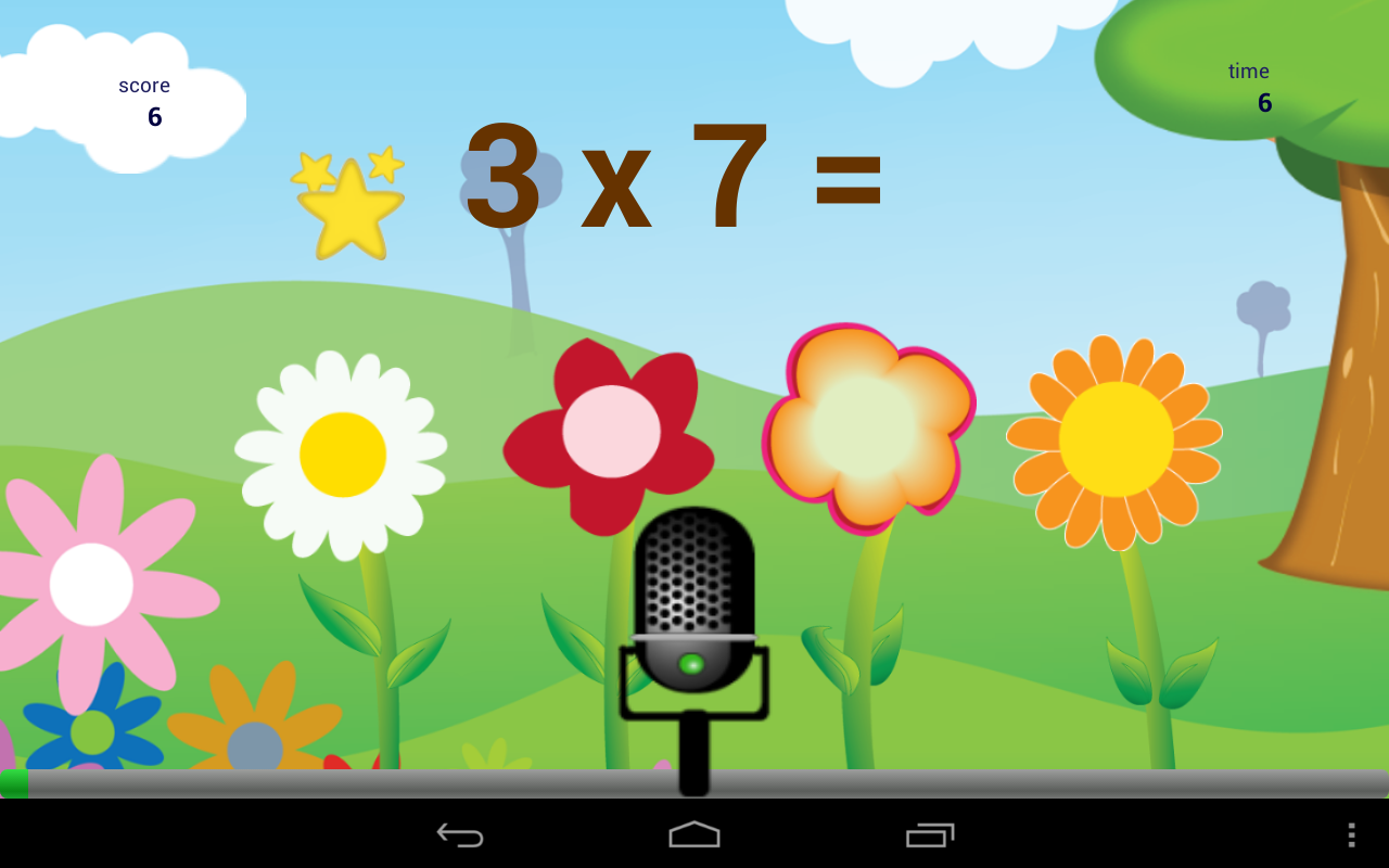 Times Tables Game (free) - Content - ClassConnect