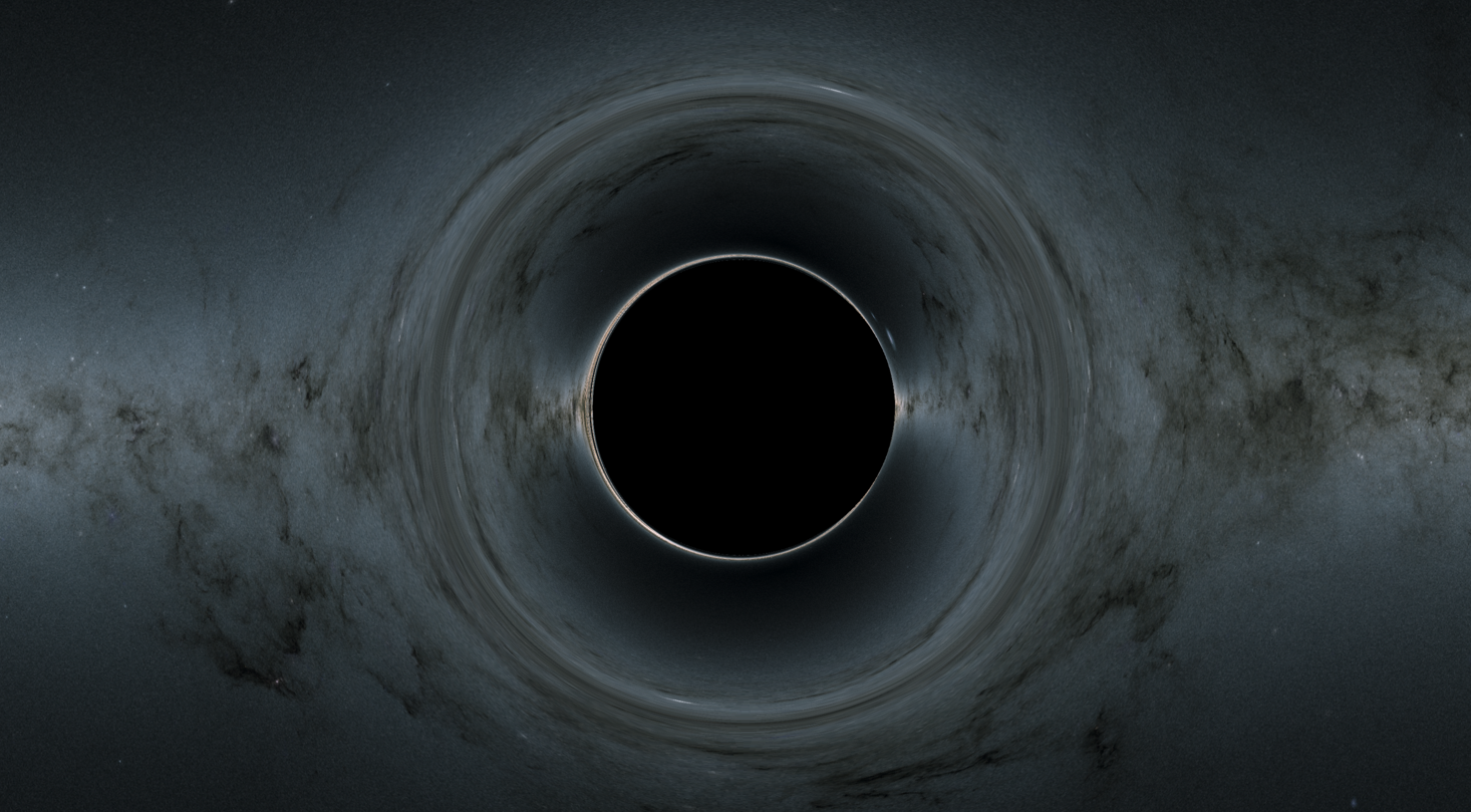 Black Hole Simulation Video - Content - ClassConnect