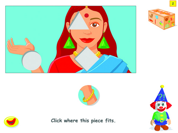 Tizzys Toy Box - Content - ClassConnect