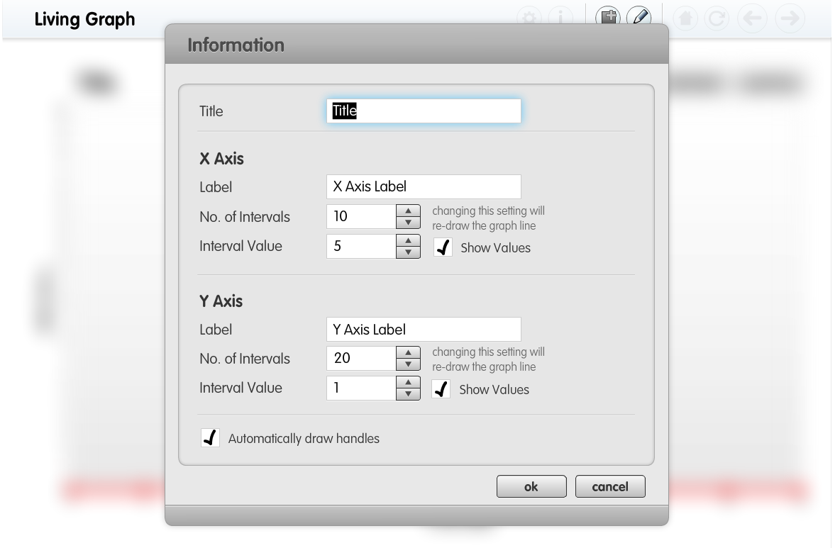 Living Graph - Content - ClassConnect