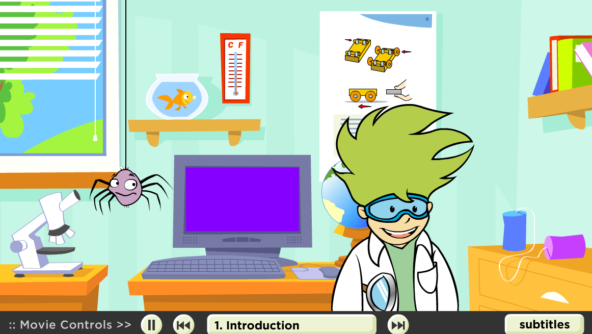 Make a periscope - Content - ClassConnect