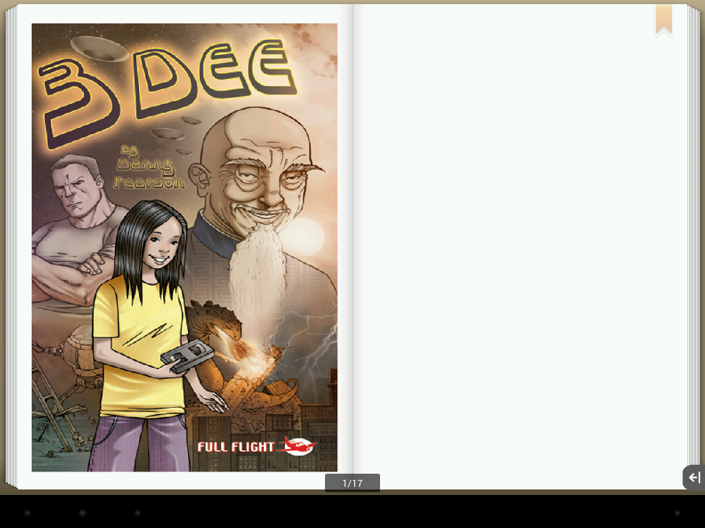 3Dee - Content - ClassConnect