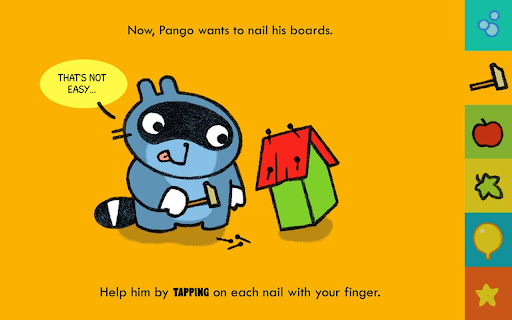 Pango Book 1 Free - Content - ClassConnect