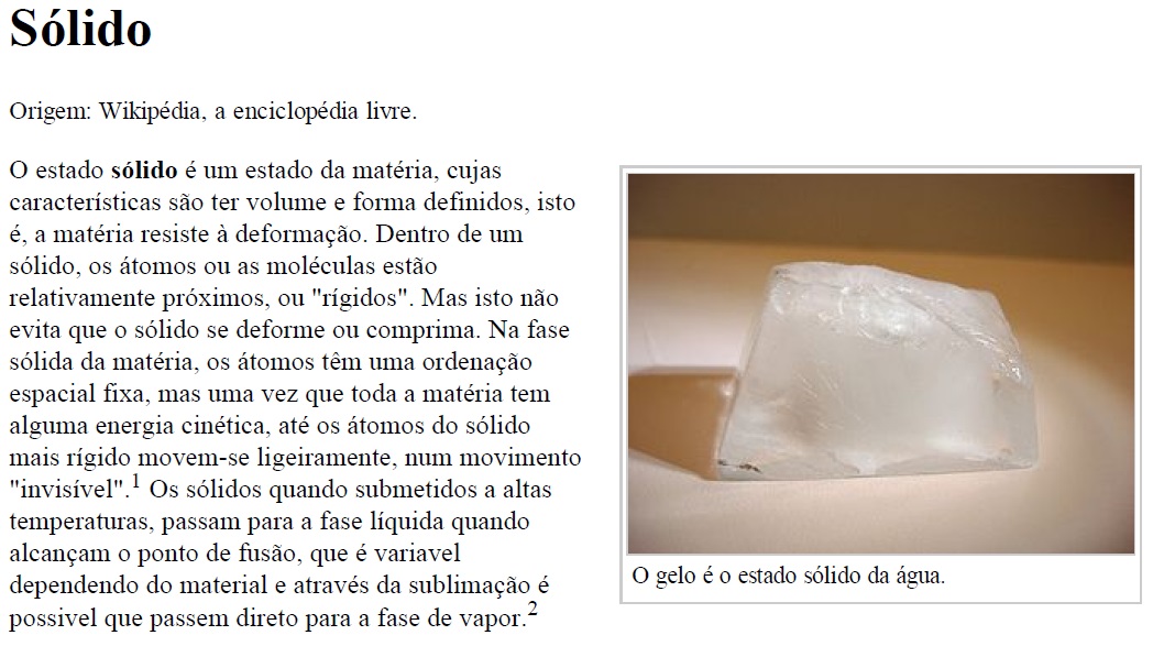 Sólido - Content - ClassConnect