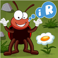 Billy Bug - Content - ClassConnect