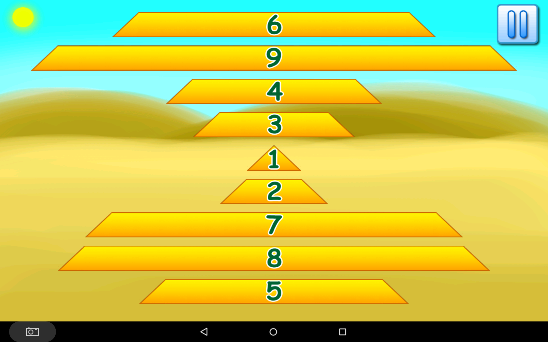 Learning numbers for kids - Content - ClassConnect