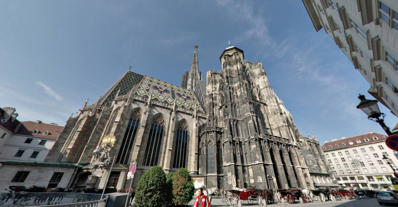 Vienna - Content - ClassConnect