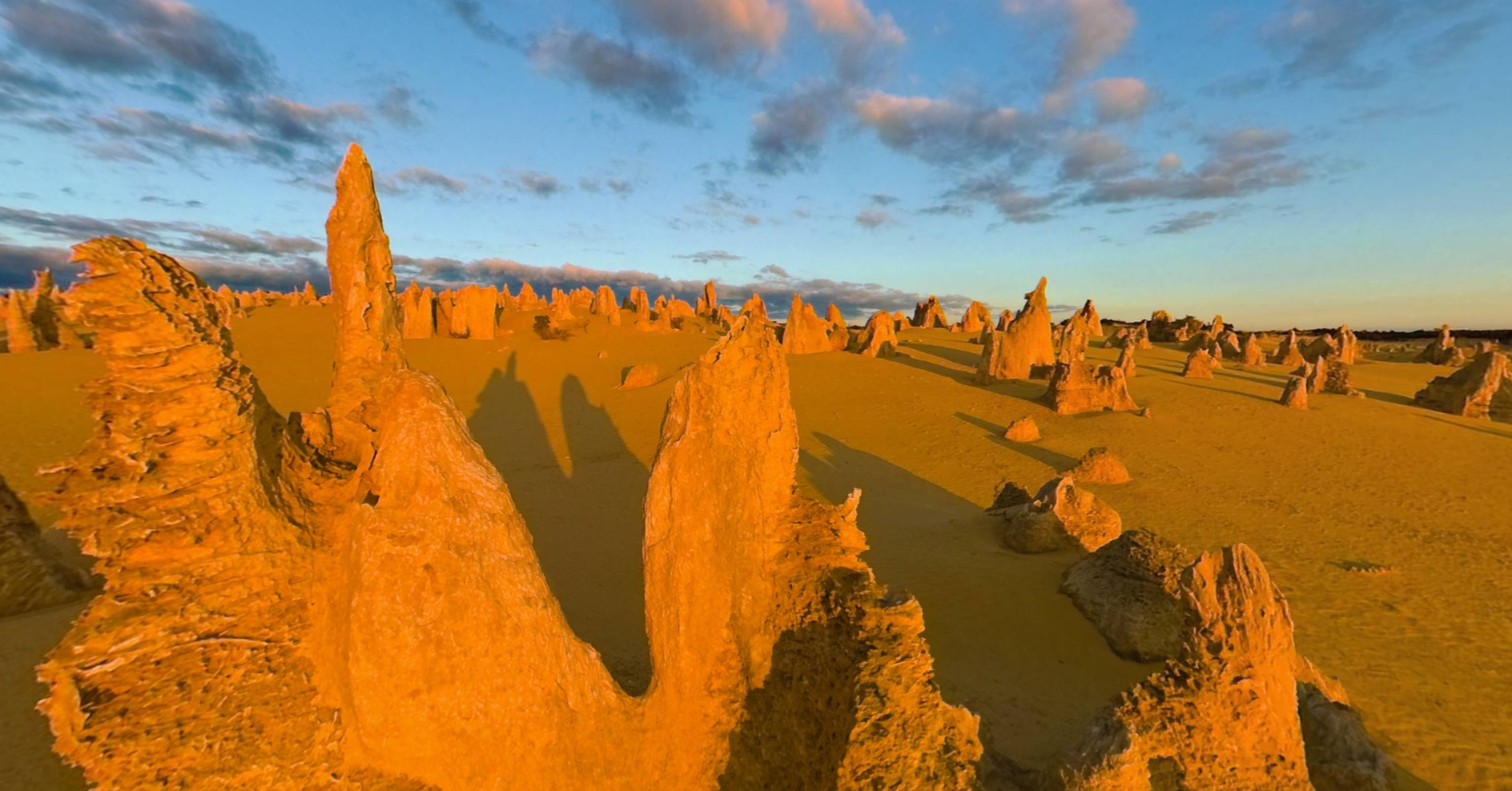 The Pinnacles Australia - Content - ClassConnect
