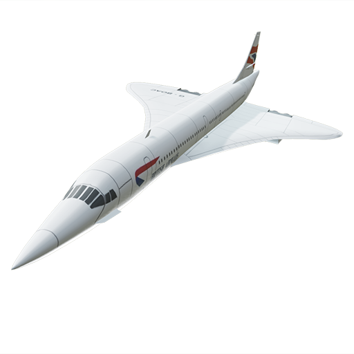 Concorde - Content - ClassConnect