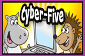 Cyber Five Internet Safety - Content - ClassConnect