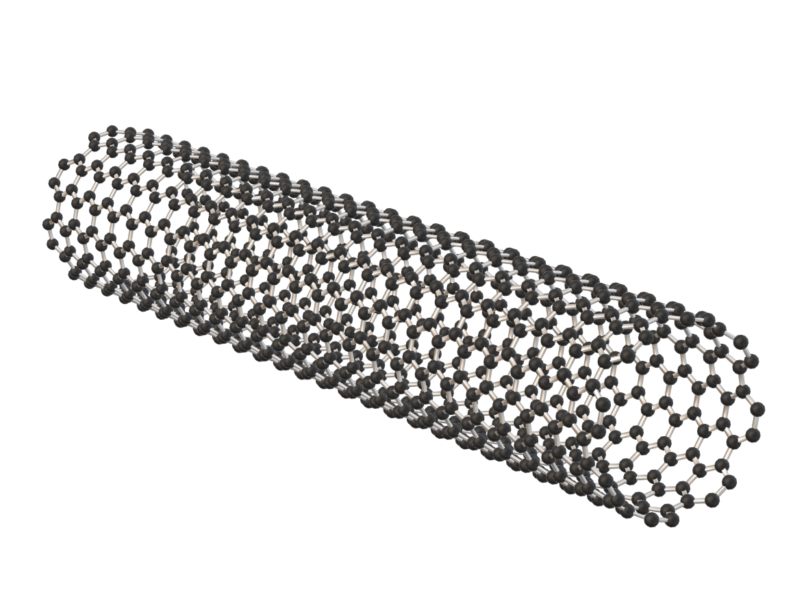 Carbon nanotube - Content - ClassConnect