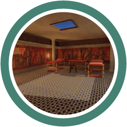 Roman Villa - Content - ClassConnect