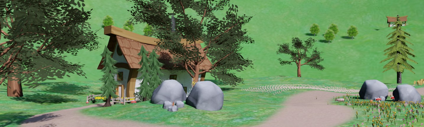 The Gingerbread Man - Content - ClassConnect