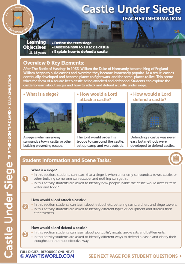 KS2 - Content - ClassConnect