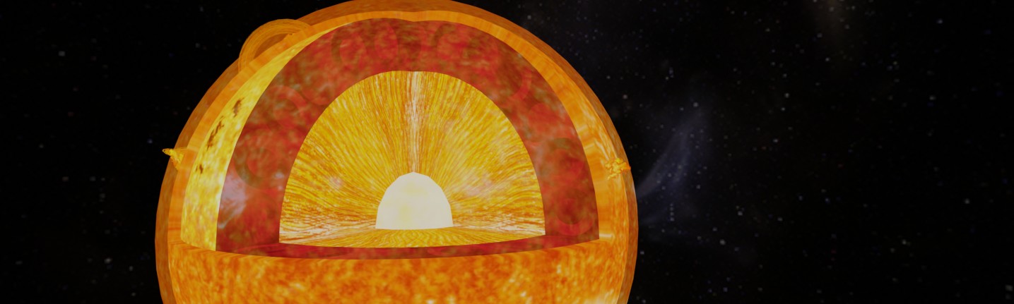 The Sun – Our Star - Content - ClassConnect