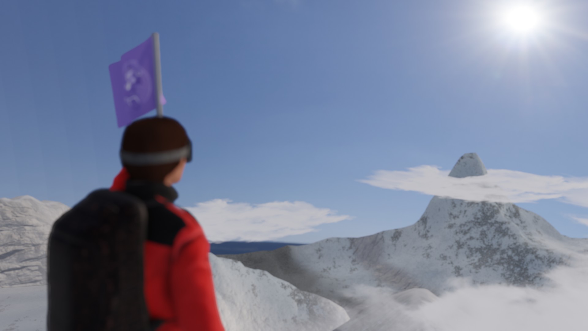 Mount Everest - Content - ClassConnect