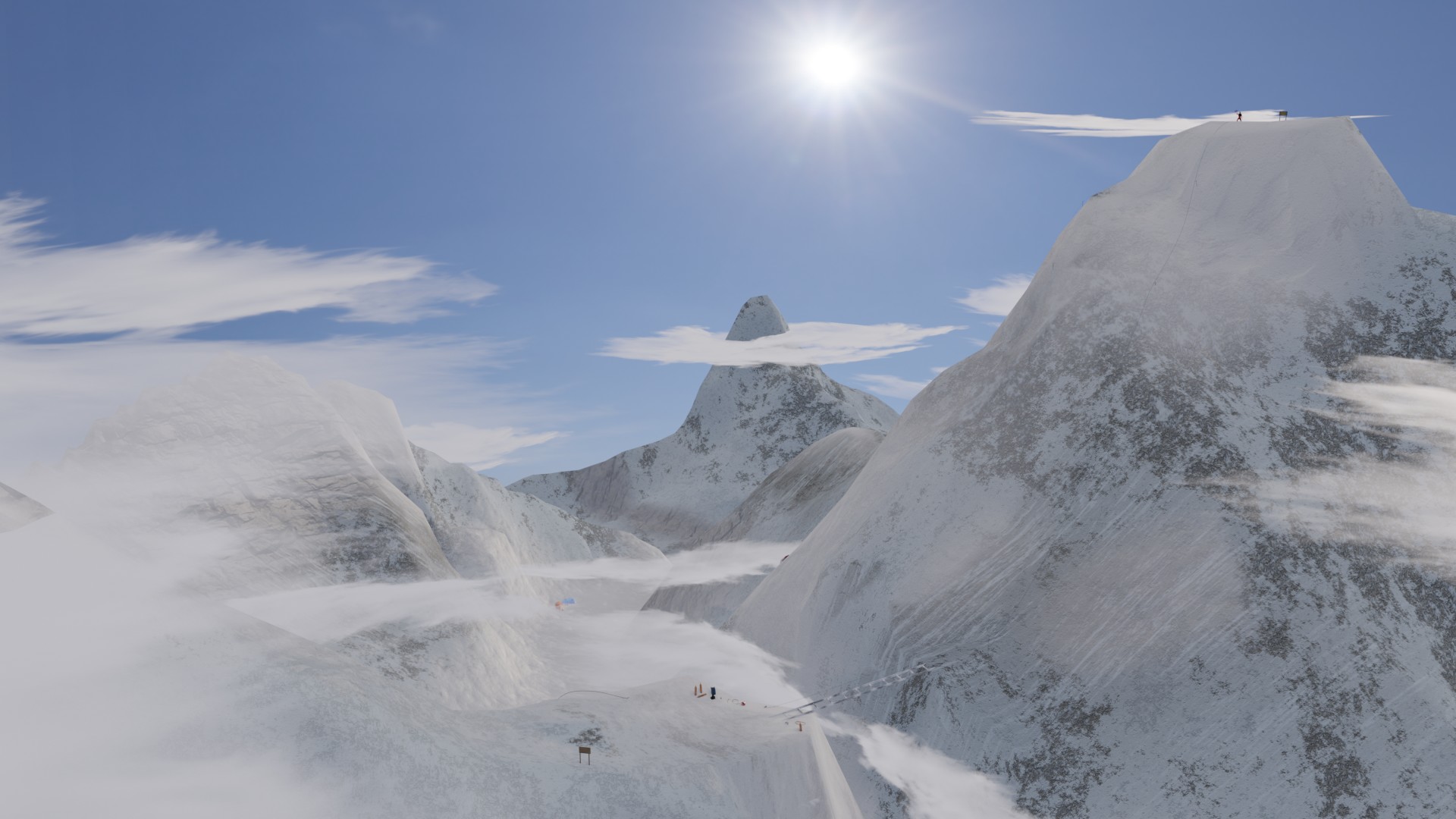 Mount Everest - Content - ClassConnect
