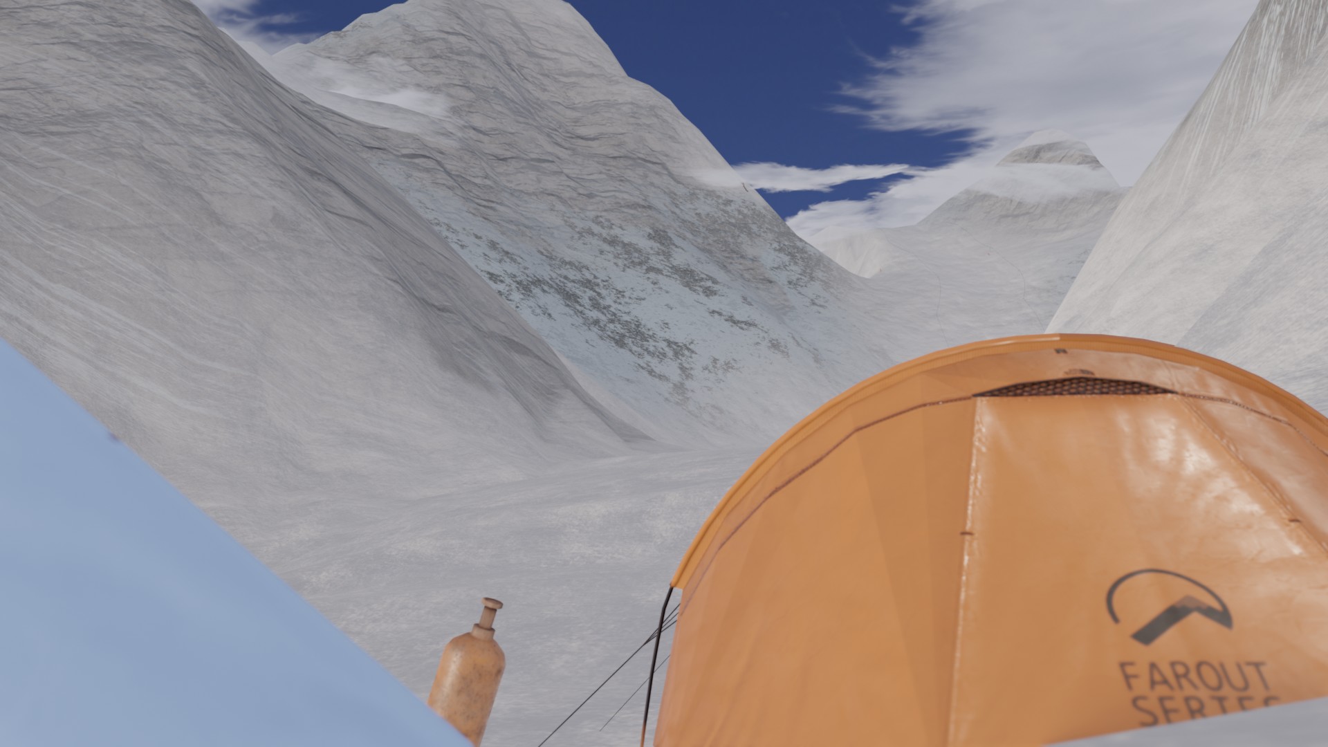 Mount Everest - Content - ClassConnect