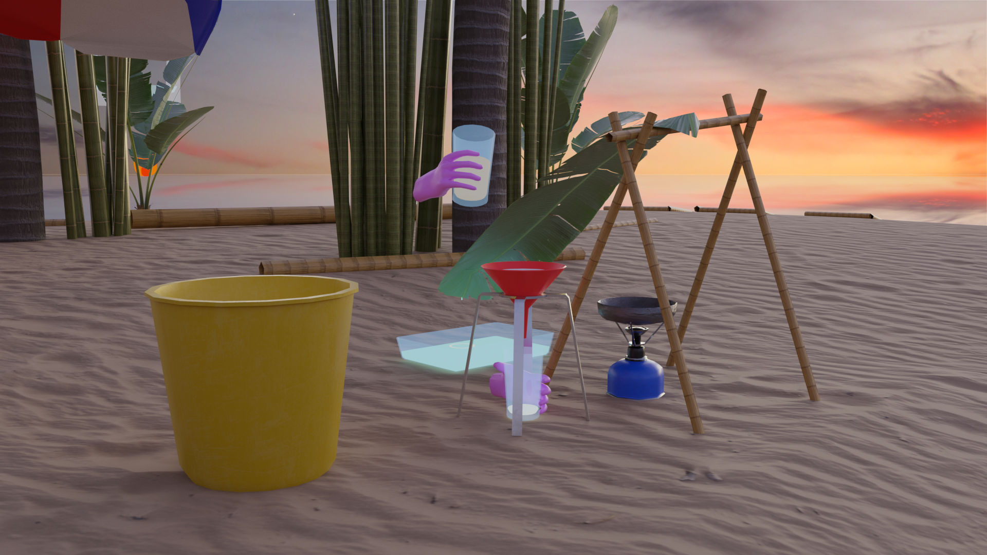 Separating Materials - Content - ClassConnect