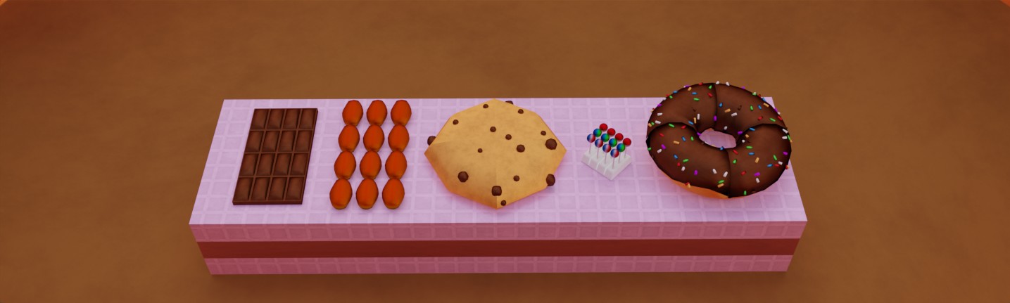 Fractions, Sharing Treats - Content - ClassConnect