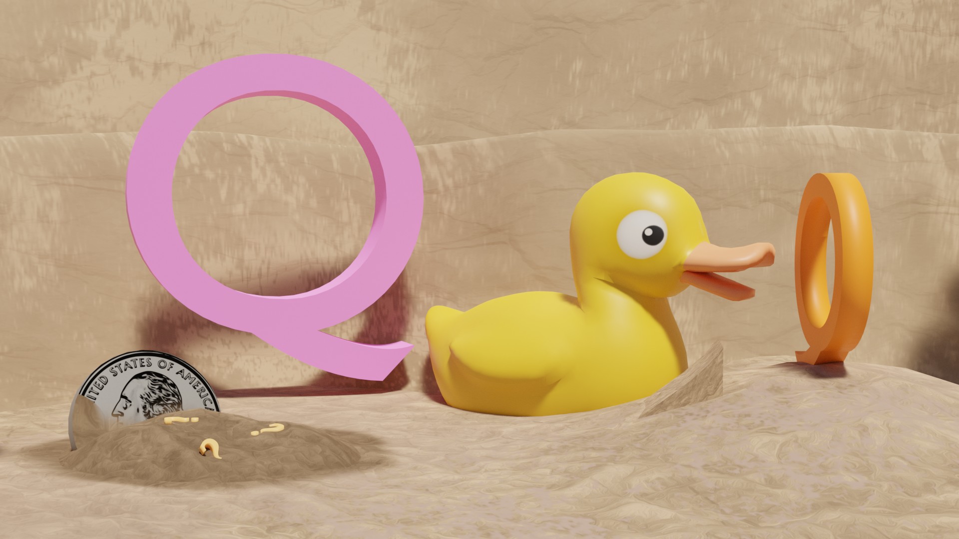 The Letter Qq - Content - ClassConnect