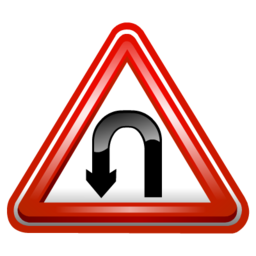 Car Safety Signs - Content - ClassConnect